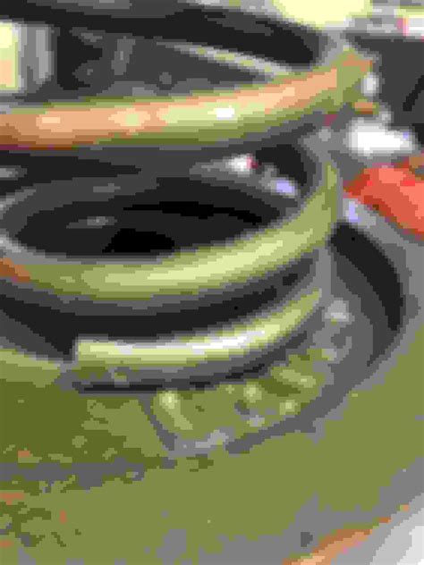 C2 Variable Rate Spring Corvetteforum Chevrolet Corvette Forum