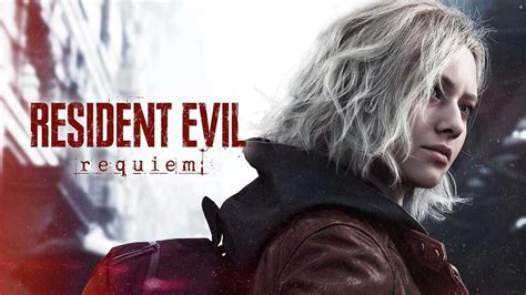 Resident Evil Requiem Release Date Gameplay And Everything We Know