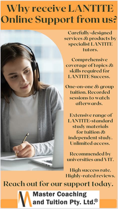 Lantite Numeracy Study Booklet And Package Master Coaching And Tuition