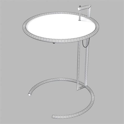 3d Eileen Gray Classicon