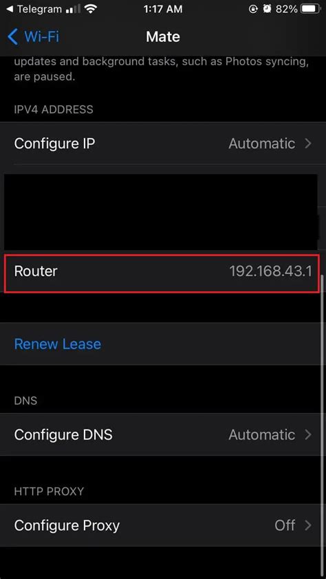 Forgot Wifi Password 3 Ways To Recover Wifi Password On Iphone