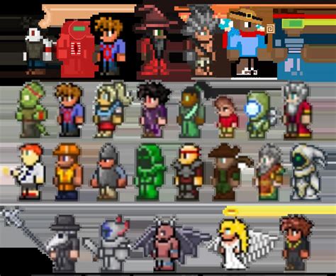 Discuss Everything About Terraria Fan Ideas Wiki Fandom