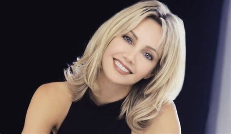 Melrose Place Actor Heather Locklears Daughter Ava Sambora Graduates