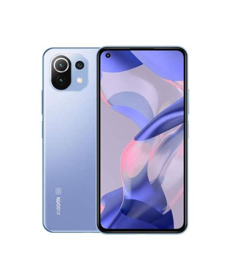 Смартфон Xiaomi 11 Lite 5G NE_SIM (без eSIM) 256 ГБ - купить по ...