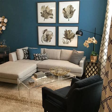 Sherwin Williams Silken Peacock Sw 9059 Paint Color