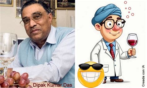 Fraudes Científicos De Este Siglo 36 Dipak Kumar Das Y Su Obsesión