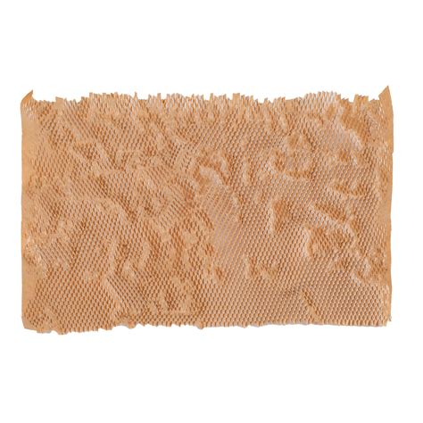 Honeycomb Protective Paper 500x550mm Kraft 500sheets Stanley Packaging