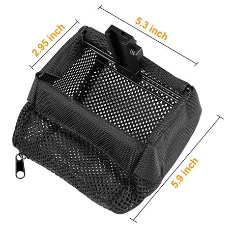 Xaegistac Brass Catcher Universal Shell Catcher Net With Picatinny