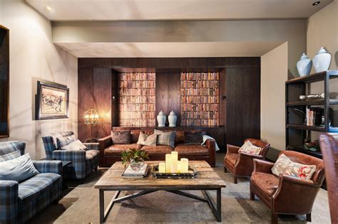 Rangiātea Luxury Holiday Home In Tucker Beach Queenstown Nz