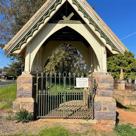 Young Cemetery All You Need To Know Before You Go 2025