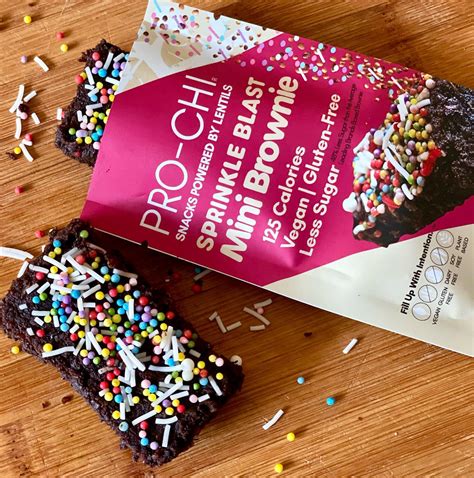 Pro Chi Introducing Our New Pro Chi Sprinkle Blast