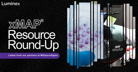 Milliporesigma Luminex Luminex