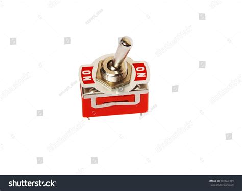 Power Toggle Switch At Ellis Brashears Blog