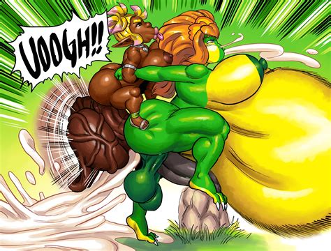 Rule 34 Cum Inflated Belly Cum Inside Ejaculation Excessive Cum