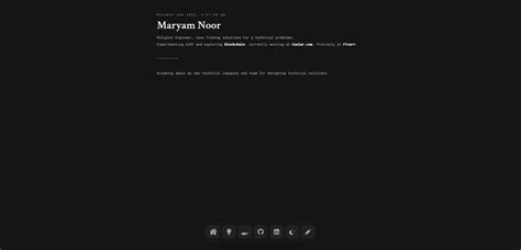 Github Maryam Bitportfolio20 Personal Project