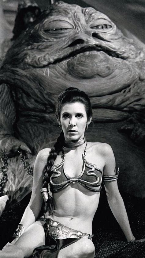 Prinsesse Leia Jabba