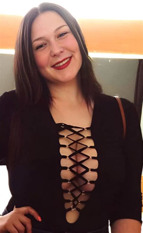 Danielle P Boobpedia Encyclopedia Of Big Boobs