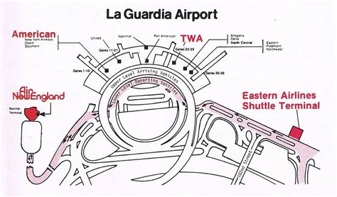 John F Kennedy International Airport Kjfk Jfk Airport Guide Artofit