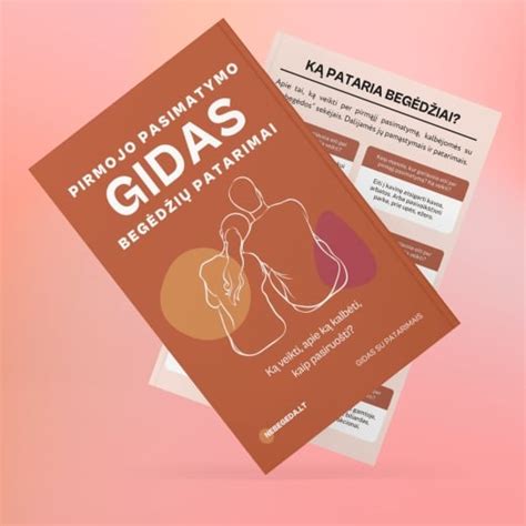 E Gidas Sklandus Pirmasis Pasimatymas Fantazijoslt