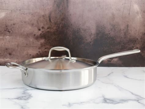 Saute Pan