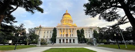 Your Vision Is At Risk In California Senator Becker Safe Surgery Coalition