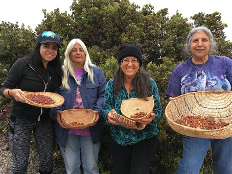 Rumsen Ohlone Tribal Community