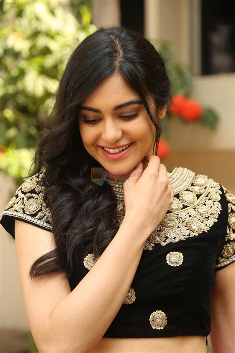Adah Sharma Photoshoot On 14th Feb 2016 Adah Sharma Bollywood Photos