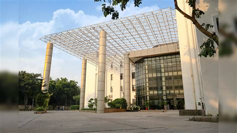 Dseu To Launch Courses In Electronics System Design Manufacturing