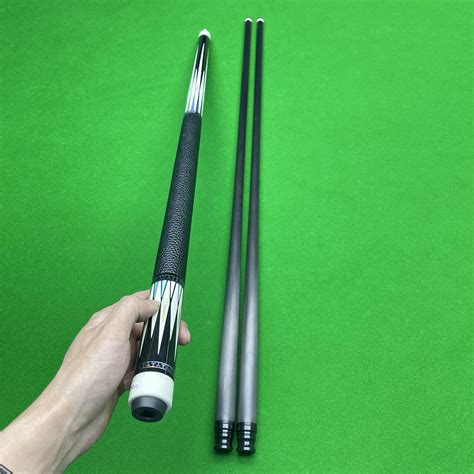 Carbon Fiber Pool Cues E Young Composites