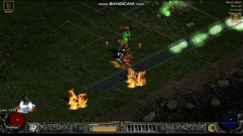 D2 Lld In Pd2 Youtube