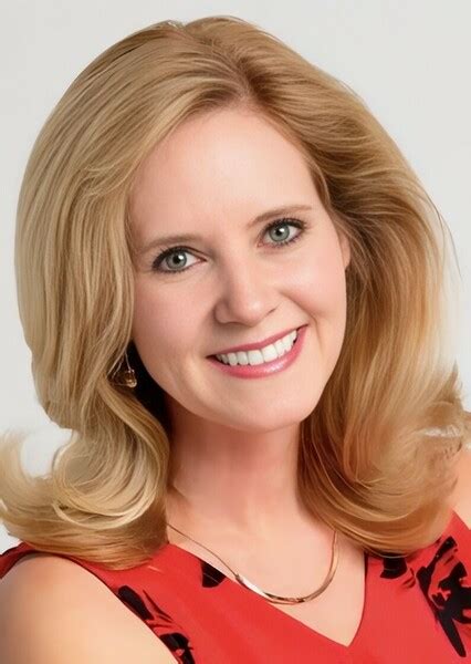 Tricia Rascoe Fan Casting