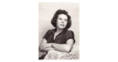 Frances Penick Obituary 1927 2011 Legacy Remembers