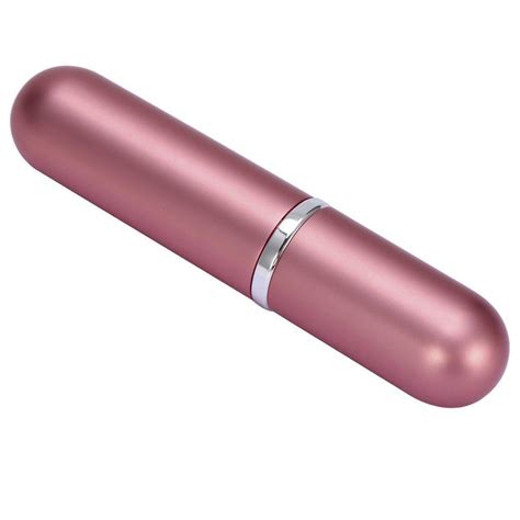 1pc Aluminium Nachfüllbar Sprühen Leere Parfüm Fla Grandado