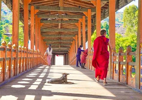 Bhutan Temples Must See 10 Buddhist Temples In Bhutan