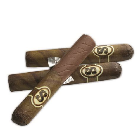 Sees Milk Chocolate Seegars Candies Specs Wines Spirits And Finer Foods