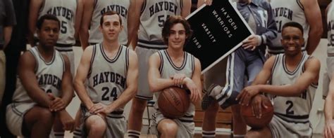 Mike Odonell Do I Know You No But I Know You Oh Yeah High School Star Never Quite