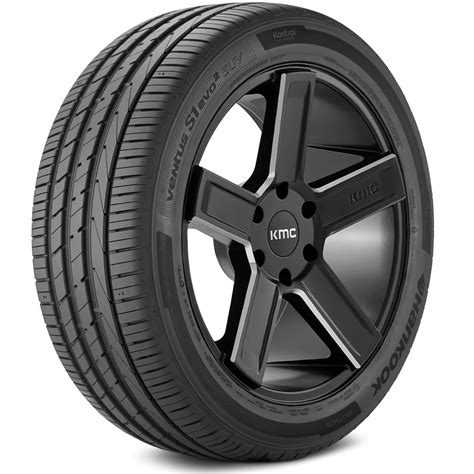 Pneu 235/60 R18 103W Hankook Ventus S1 Evo 2 SUV K117A | Achei Pneus