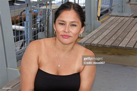 Picture Of A Female Model Taken At Brooklyn Bridge Park In Brooklyn New York Photo Taken Sunday