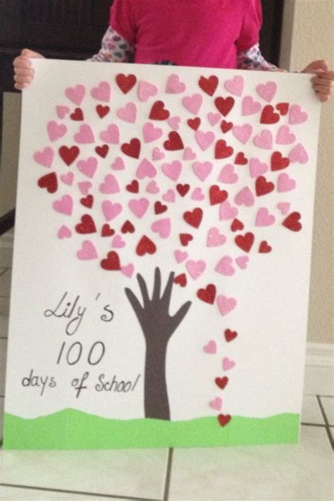 23 100 Days Of School Poster Ideas 100 Days Of School School Posters