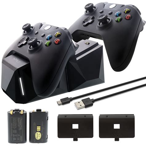 Nyko Xbox One Controller Charger