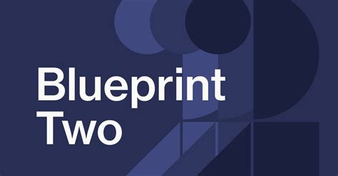 Acord Data Standards Blueprint Two