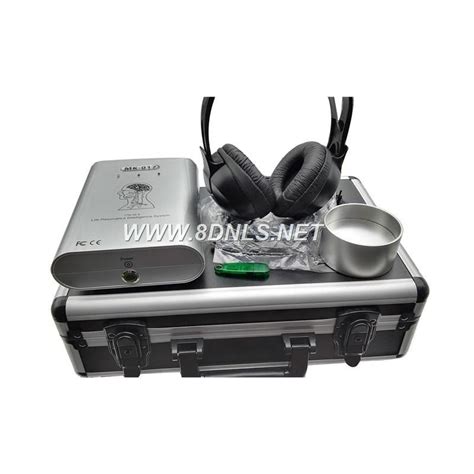 Original Russian The 3d Nls Health Analyzer Upgrade The 8d Lris 8d Nls 8d Lris 8d Nls