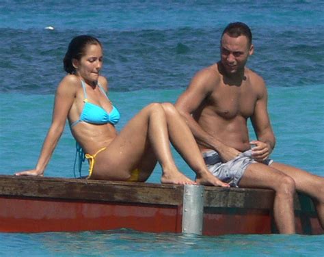 Minka Kelly Bikini