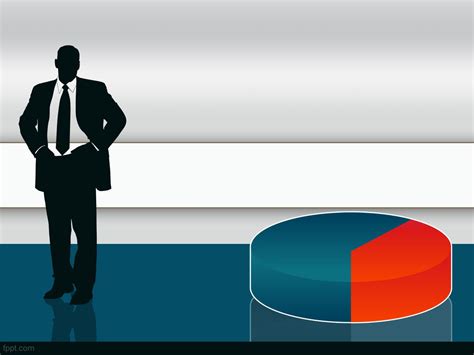 Powerpoint Template Showing Customer Segment Analysis Business Powerpoint Templates