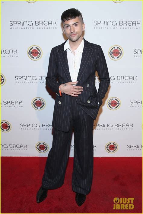 Daily Dose Of Mitch Grassi Photo