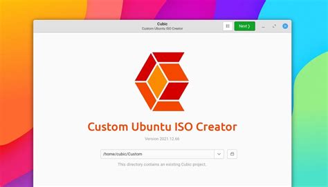 Want To Create A Custom Ubuntu Iso Try Cubic By M Baousi Medium