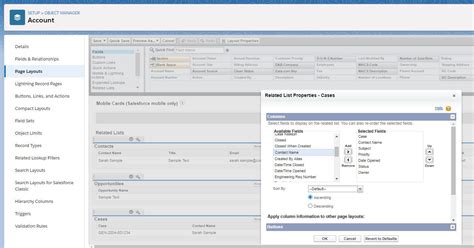 Salesforce Conditionally Add Custom Icons To A Related List