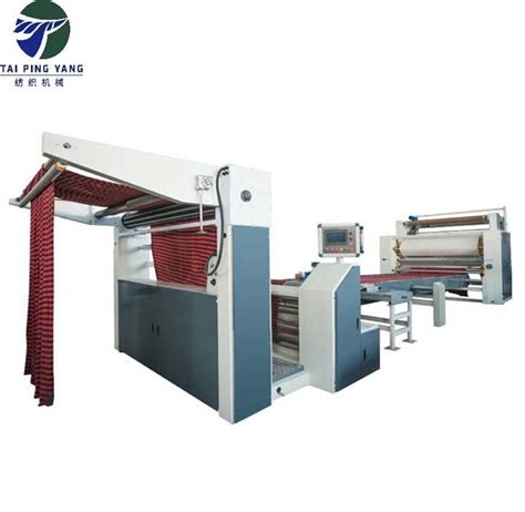 Textile Open Width Compactor Machine Suppliers Manufacturers Factory