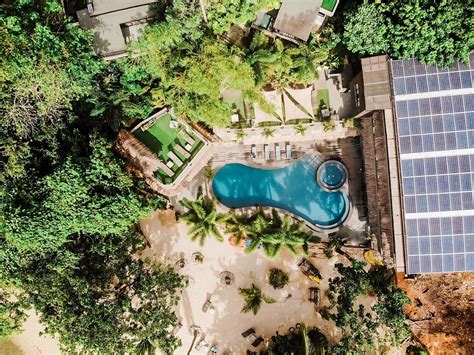 Bugana Beach And Dive Resort Sipalay Negros Island Hotel Reviews Photos Rate Comparison