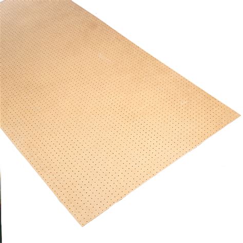 Masonite Pegboard Sheets At Blanca Wilkerson Blog